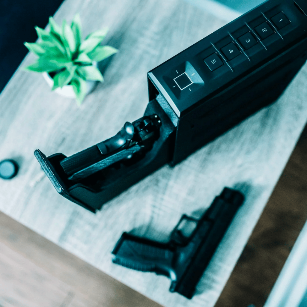 Home - Eastern Security Safe Co.