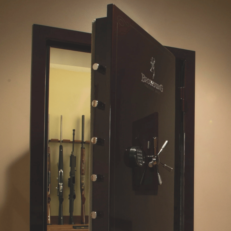 Home - Eastern Security Safe Co.