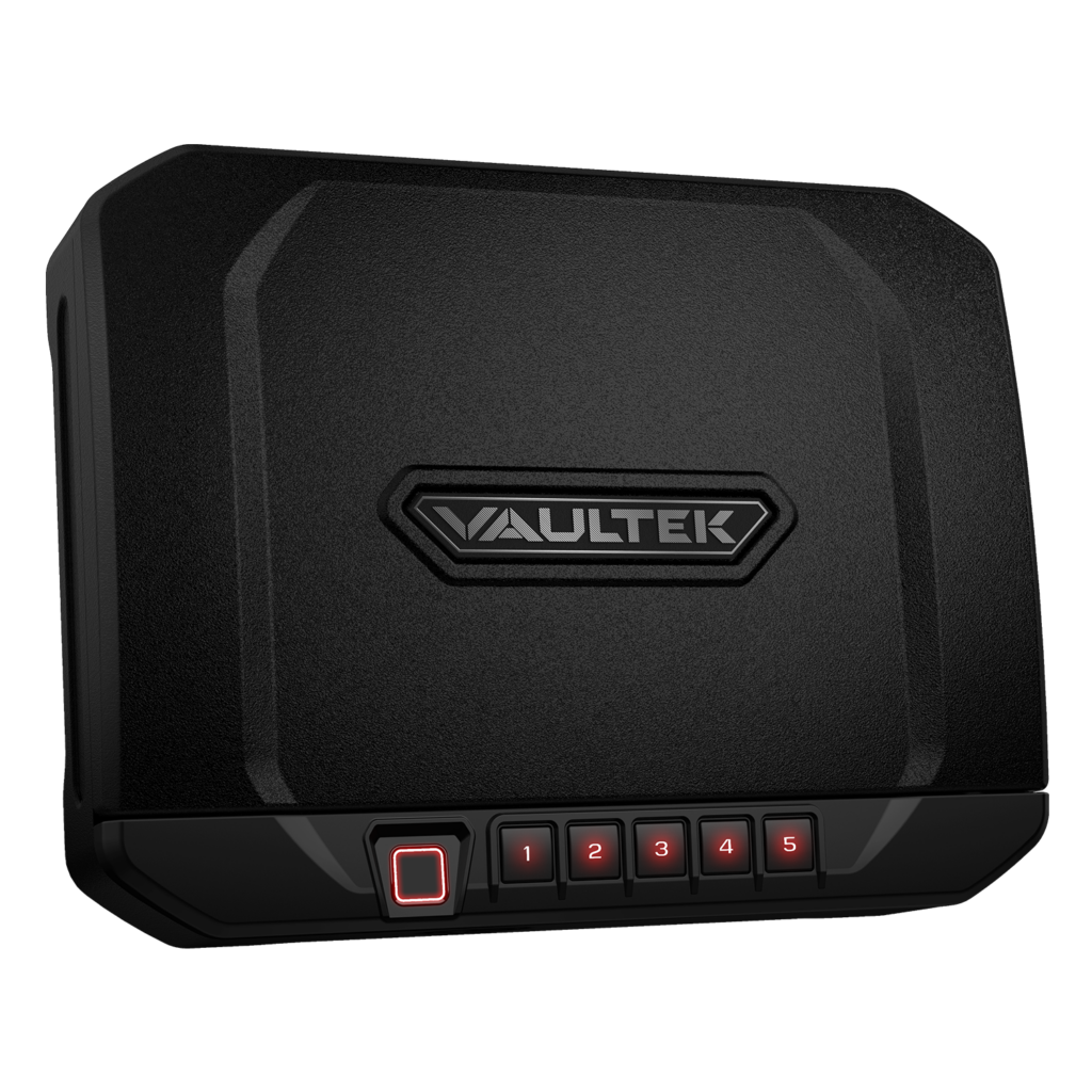 Handgun Vaults Archives - Eastern Security Safe Co.