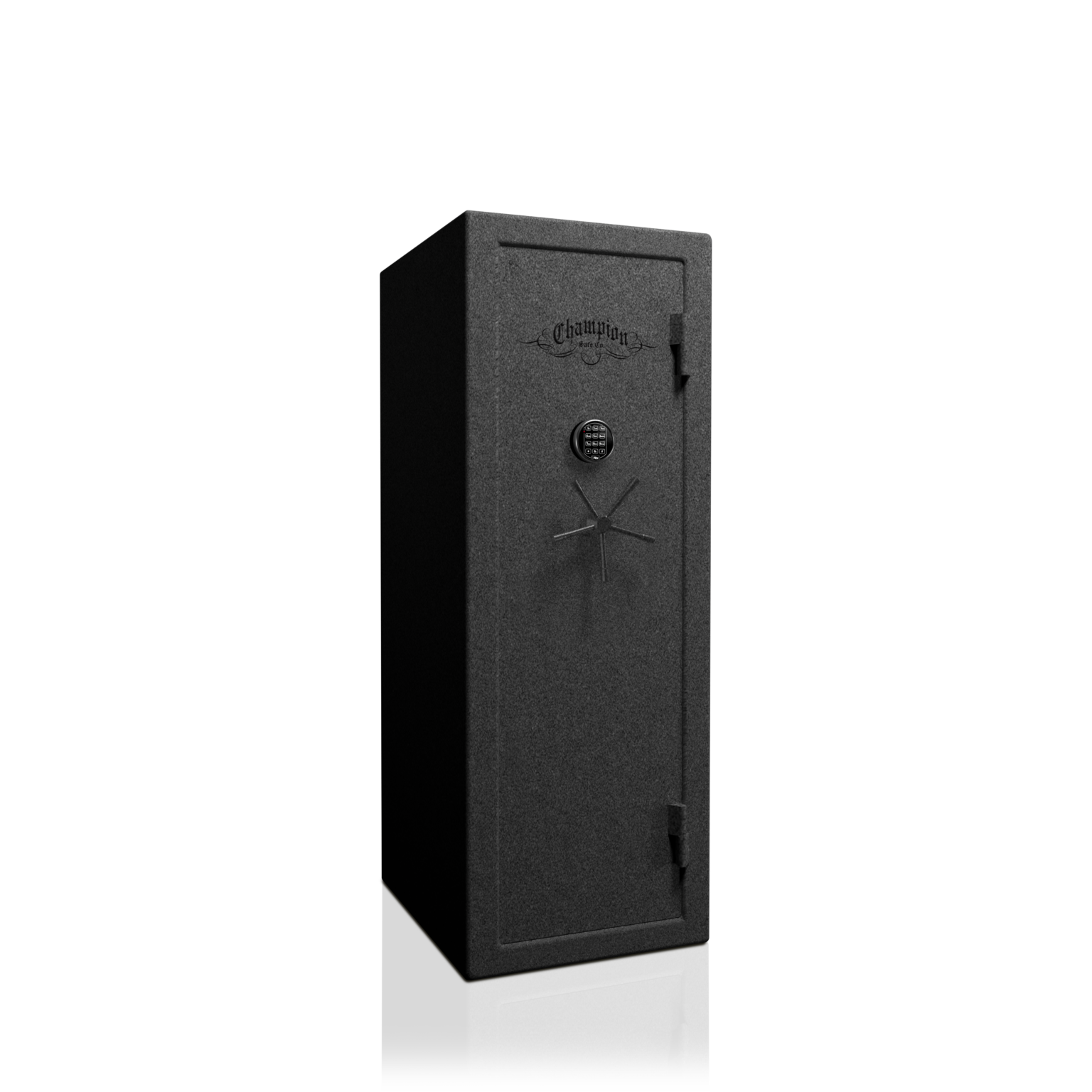 Champion Challenger | Eastern Security Safe Co.