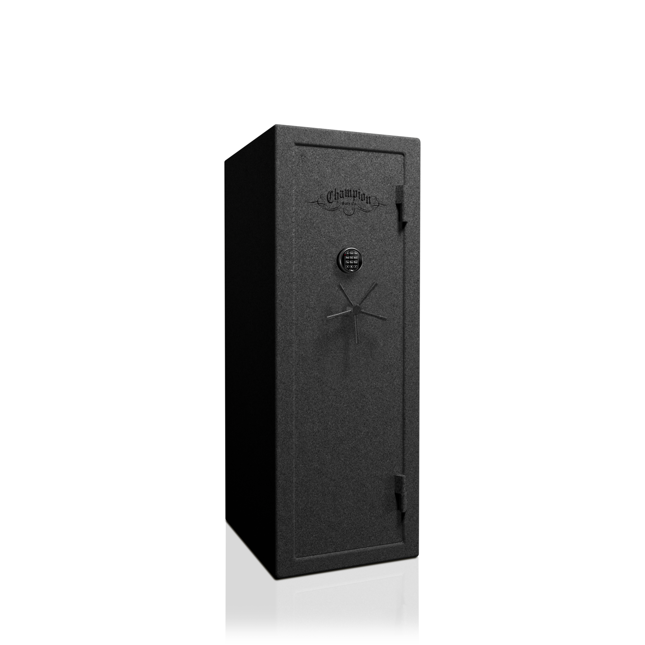 Champion Challenger | Eastern Security Safe Co.