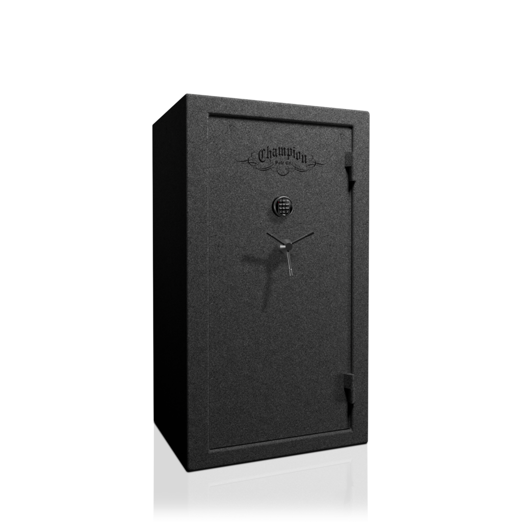 Champion Challenger | Eastern Security Safe Co.