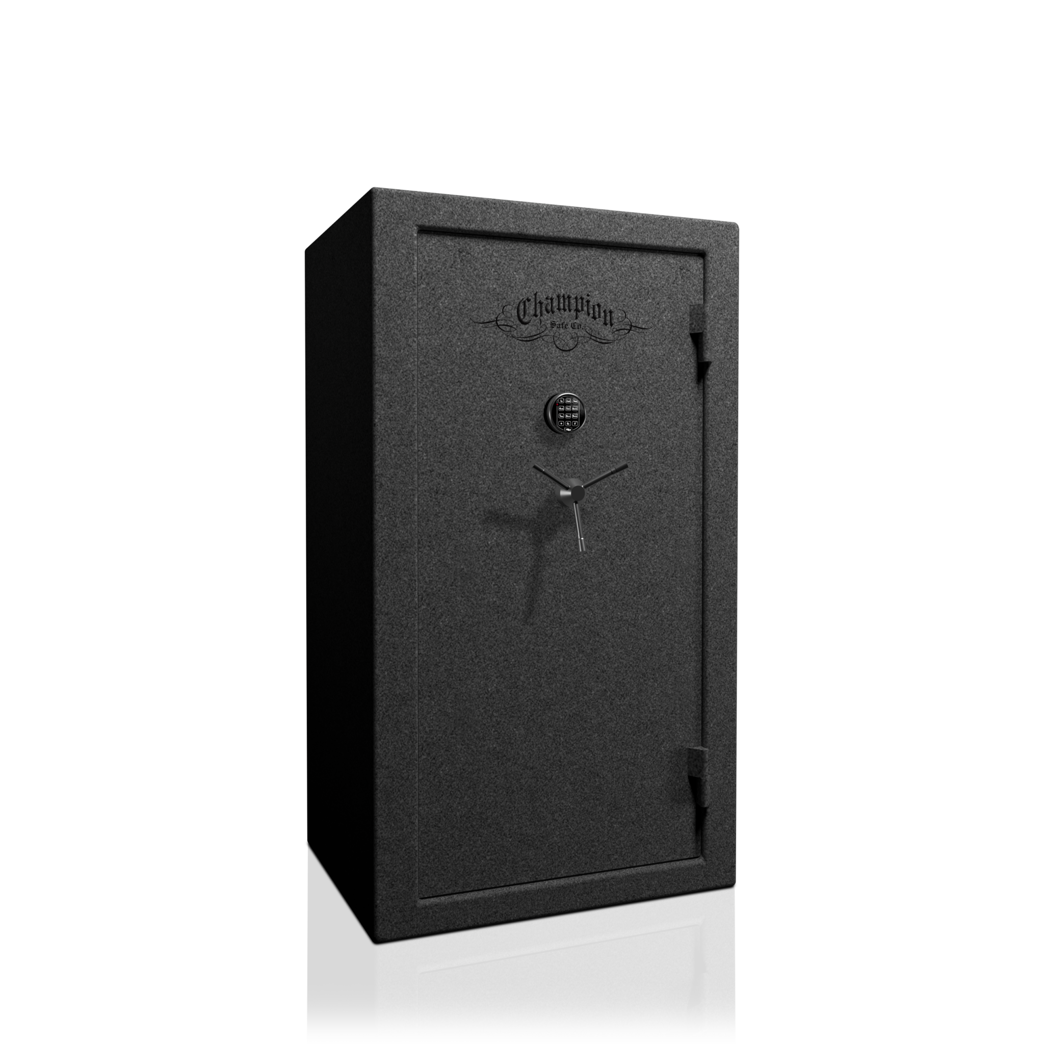 Champion Challenger | Eastern Security Safe Co.