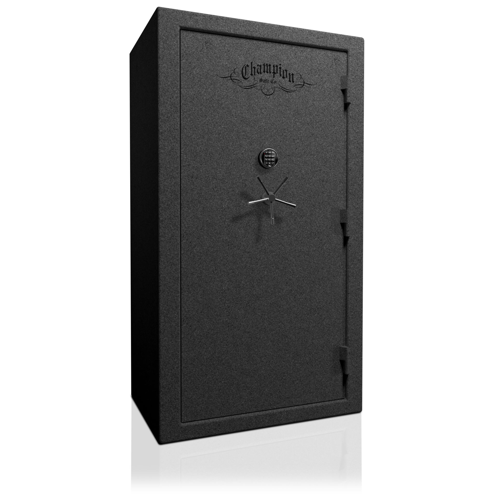 Champion Challenger | Eastern Security Safe Co.